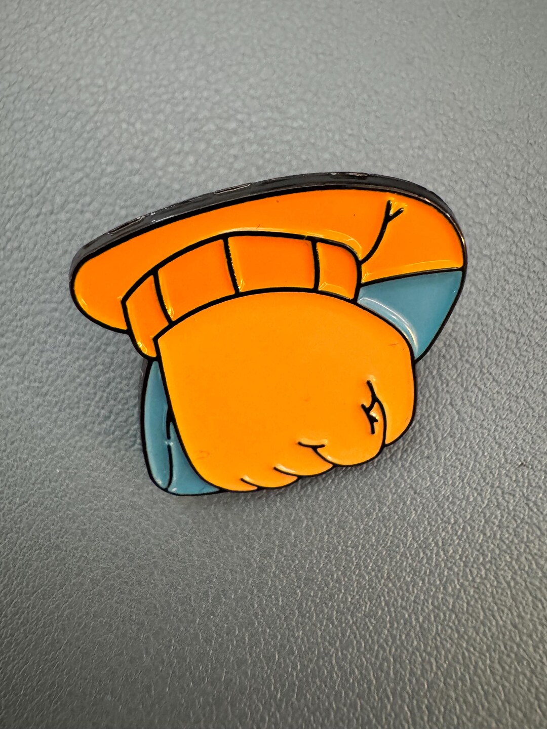 Arthur Fist - Meme Enamel Pin – Iconic Cartoon Rage Moment. - Etsy