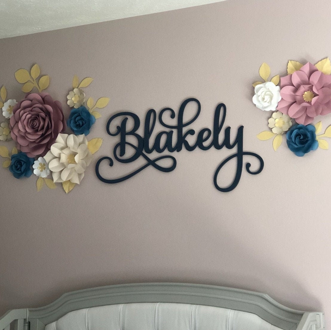 Wooden Name Signs Wooden Letters Personalized Wood Design - Etsy Canada