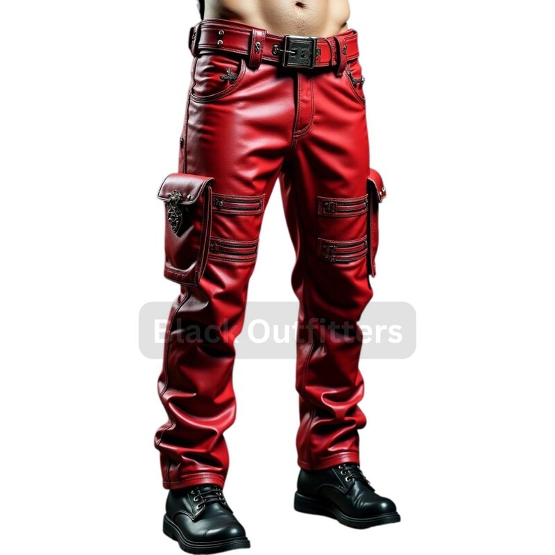 Dmc pants - Etsy.de