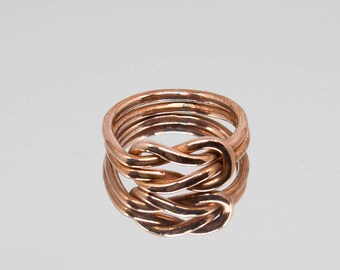 Friendship Knot - Etsy