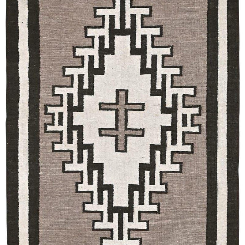 Native American Rug - Etsy