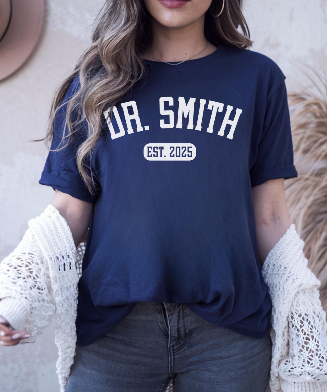 Personalized Doctor Shirt, Custom Doctor Shirt, Gift for Doctors ...