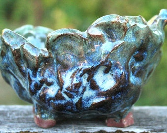 Tide Pool Soap Dish, Item 6701 - Etsy
