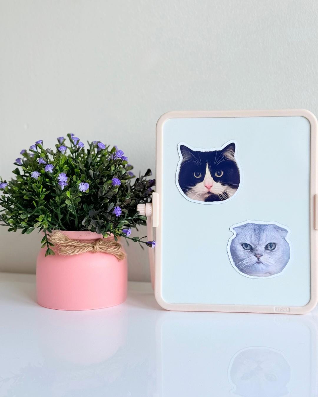 Face Magnets | Personalized Face Magnet - Etsy