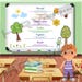 ELA Paragraph and Punctuation Posters – Digital Download | 36x24 Inch ...