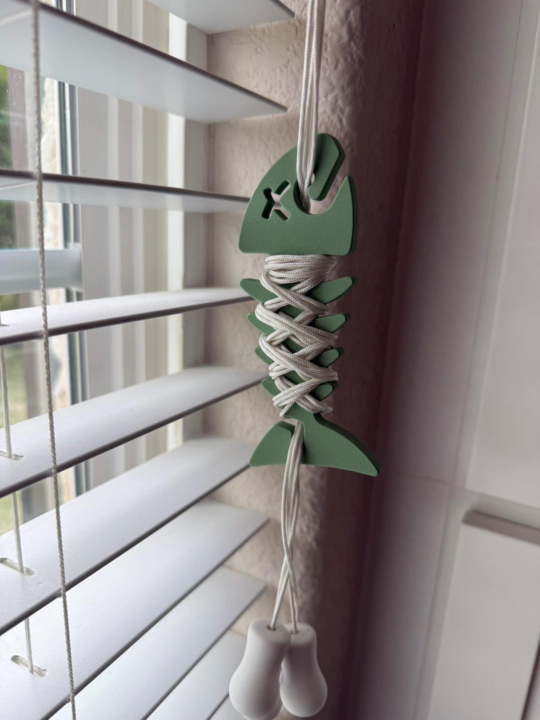Fishy Blind Cord Winder - Etsy