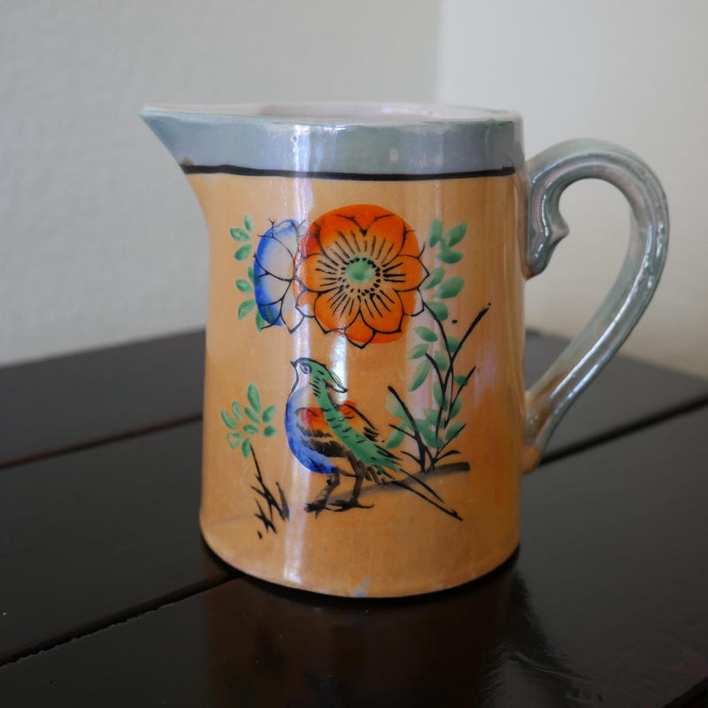 Lusterware - Etsy
