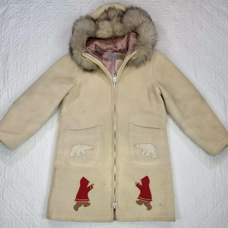 Baby Fur Coat - Etsy