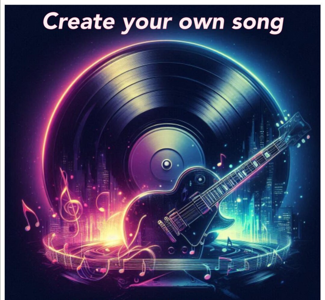 Personalized Song | Custom Songs | Songs for Loved Ones | Personalized ...