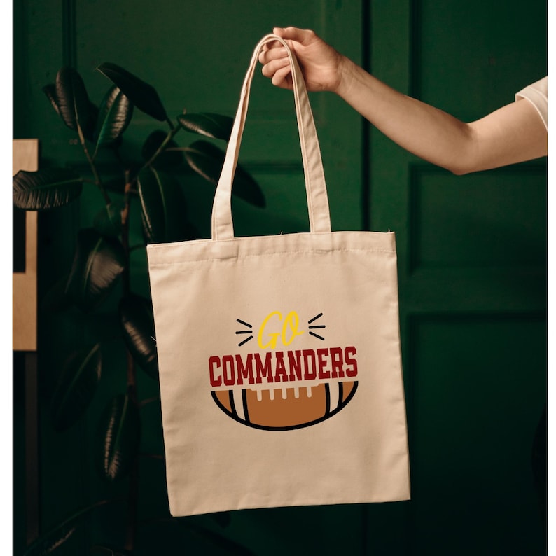 Commanders SVG Bundle: T-shirt, Logo, Cup Designs (digital Download) - Etsy