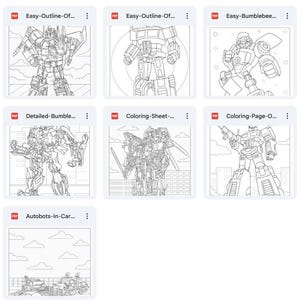 50+ Transformers Coloring Pages Coloring Book | Printable Finding ...