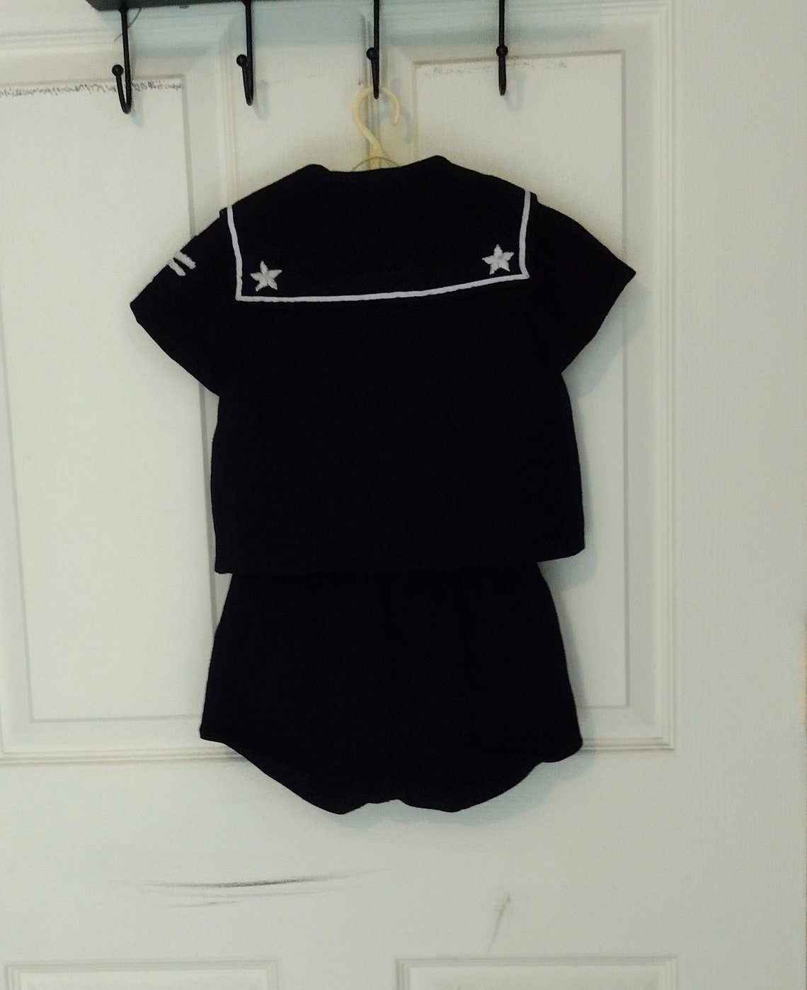 Vintage Sailor Outfit Sailor Suit Outfit Sailor Boy Outfit - Etsy