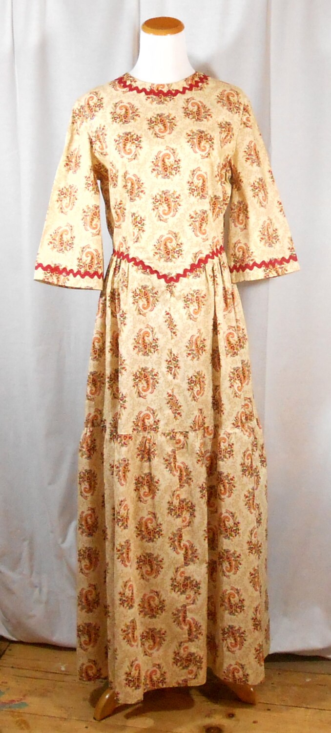 Renaissance Dress Ren Faire Dress Maxi Dress Medieval Dress - Etsy