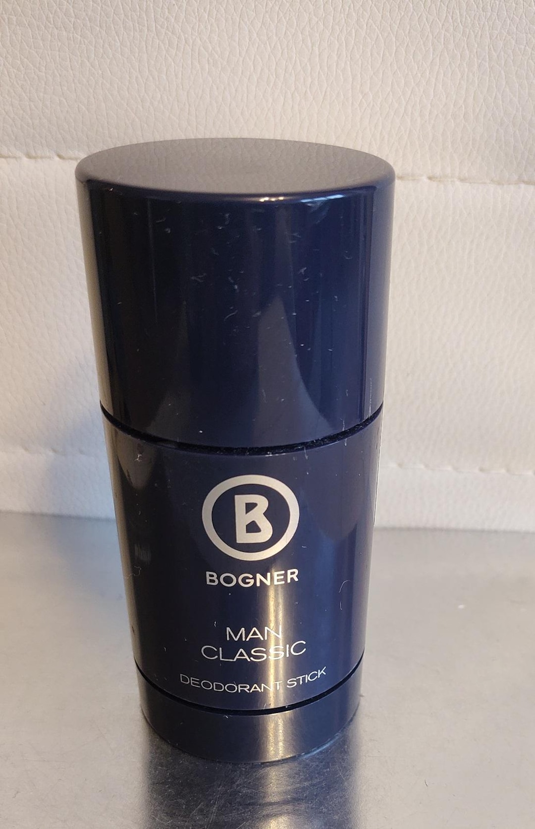 Bogner Man Classic Herren Deo Stick 75g, auslaufende Vintage Rare ...
