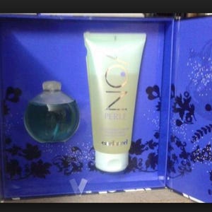 Noa Perle Cacharel, Gift SET Eau De Parfum 100ml Edp/3.4 Fl.oz + Shower ...
