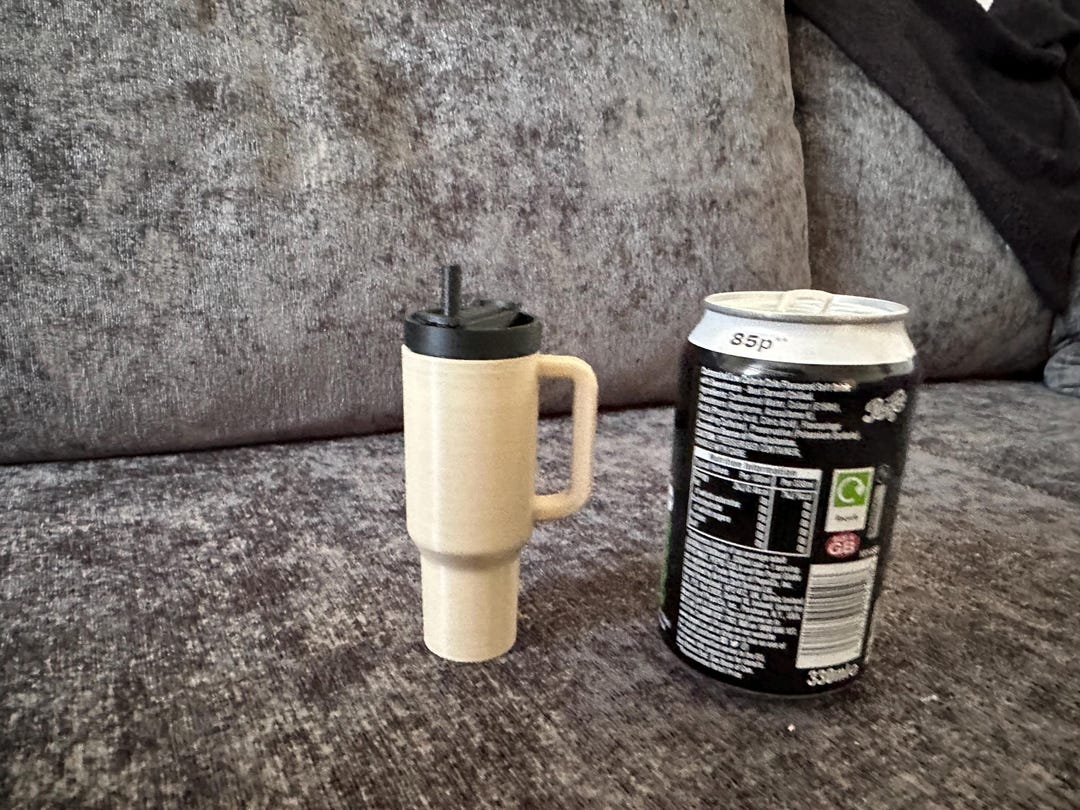 Stanley Cup Mini - Etsy