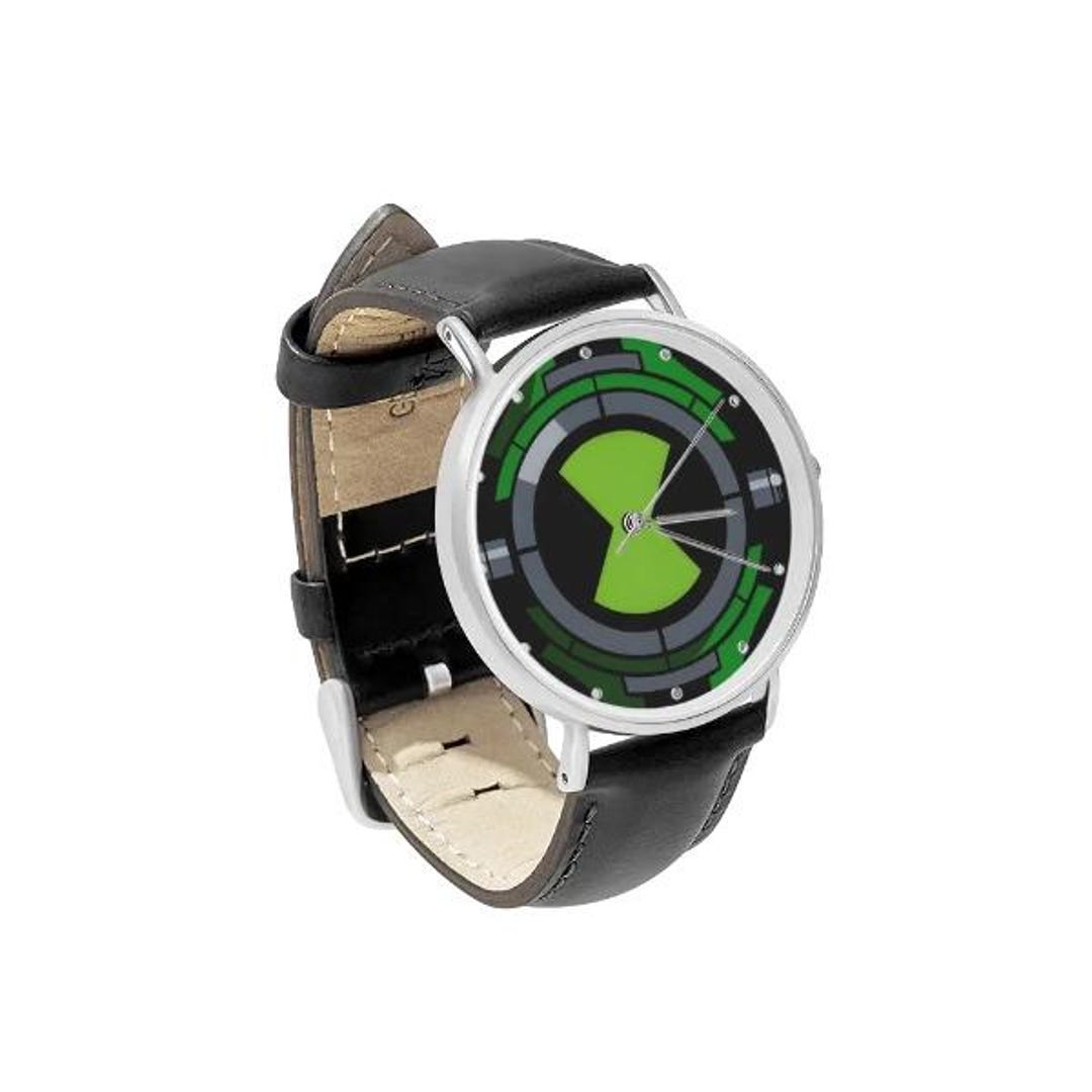 Ben 10 Alien Force Omnitrix Recalibrated -- 40 Mm Diameter - Etsy
