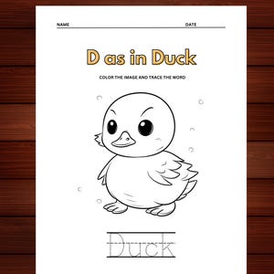 Alphabet Coloring Pages, Preschool Printable, Preschool Activity ...