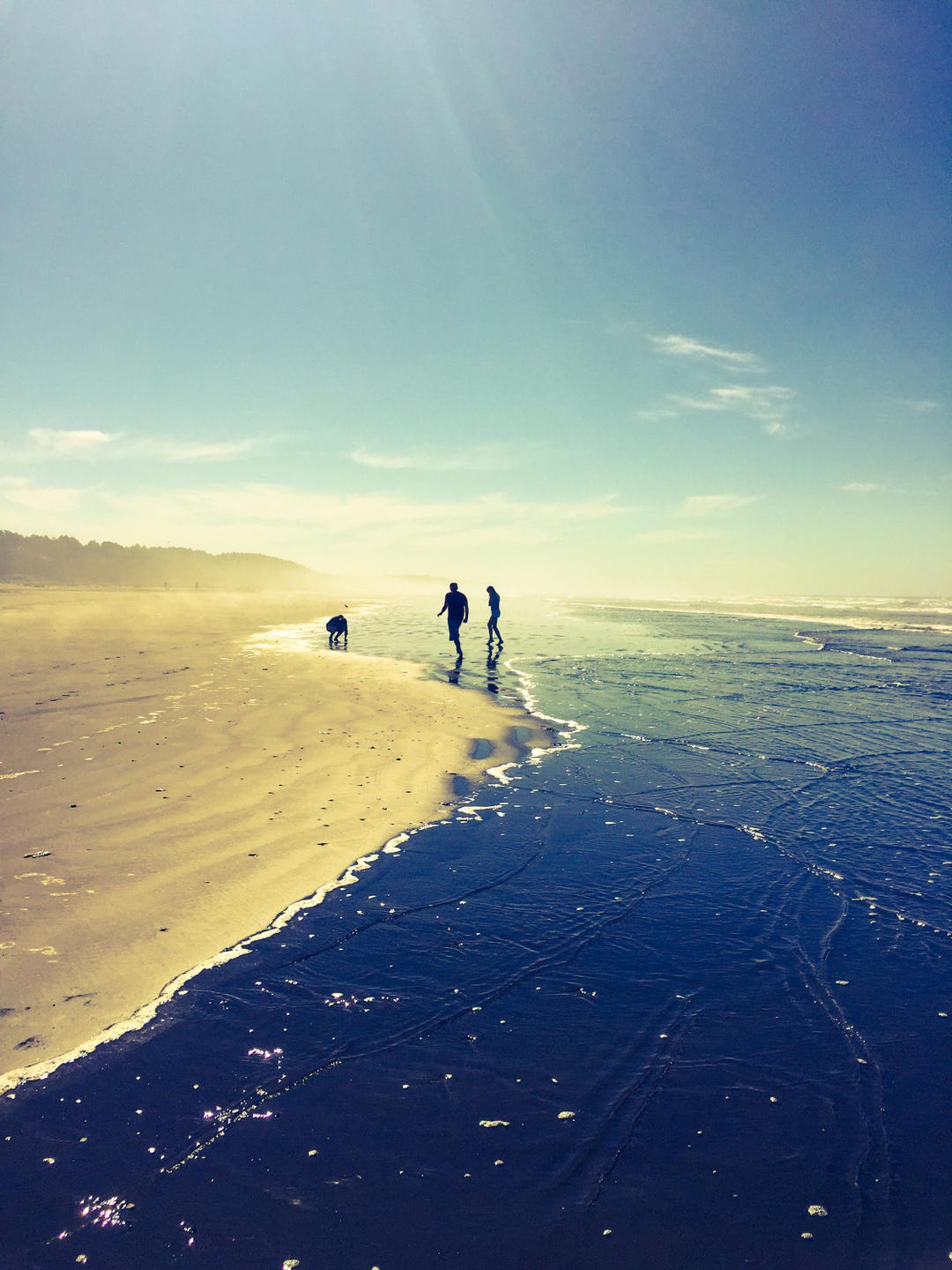 Sunny Day Beach Walk (digital Download JPG) - Etsy