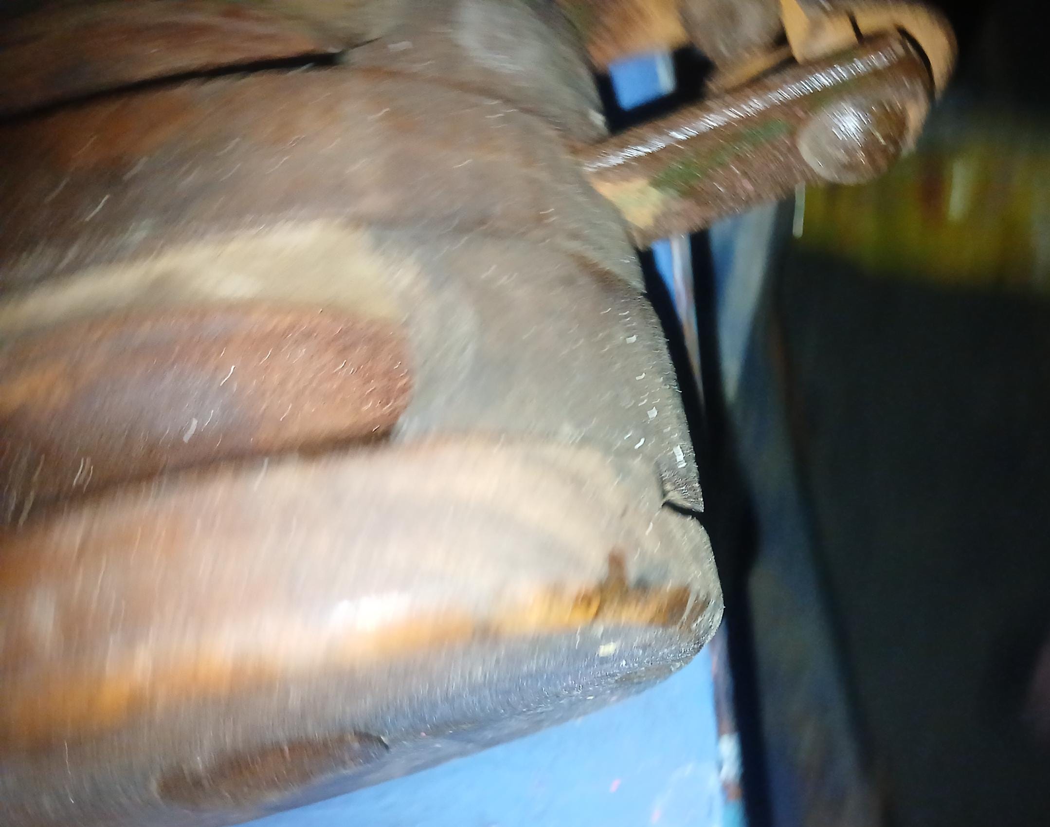 Antique, Pulley, Wooden, Snatch Block and Hook, Nautical, Maritime ...