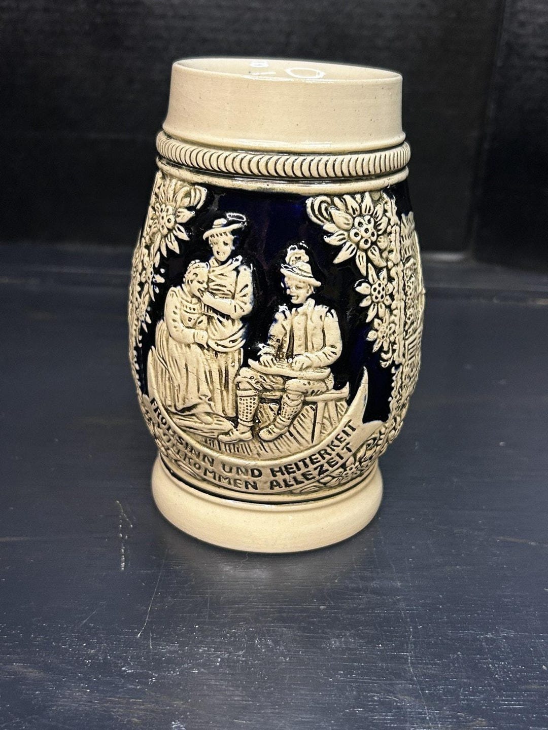 Gorgeous Vintage | Marzi & Remy Beer Stein | No 3041 (19). German ...