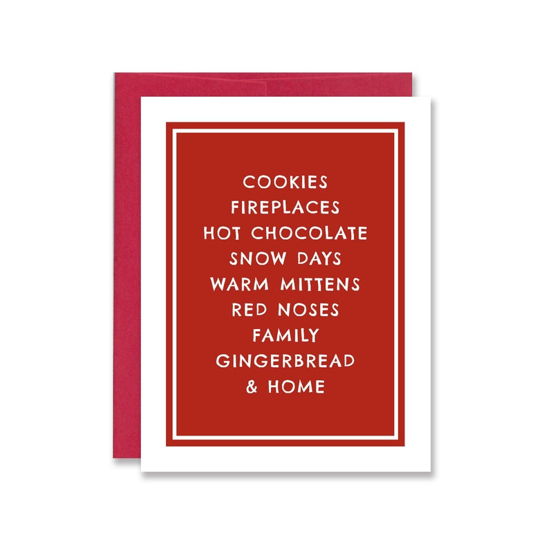 Non Religious Cards - Etsy