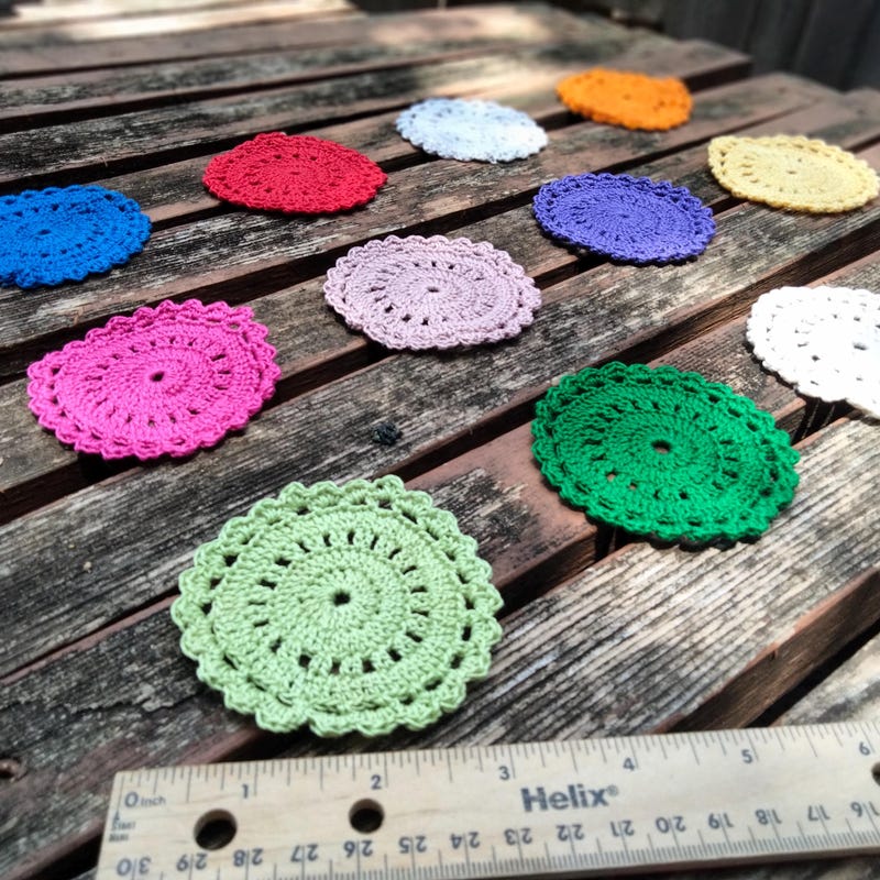 Knit Car Coasters for Men - Etsy