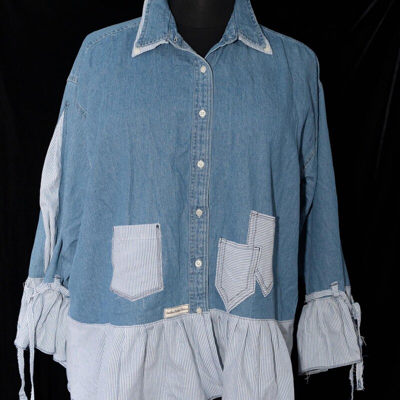 Altered Clothing - Etsy