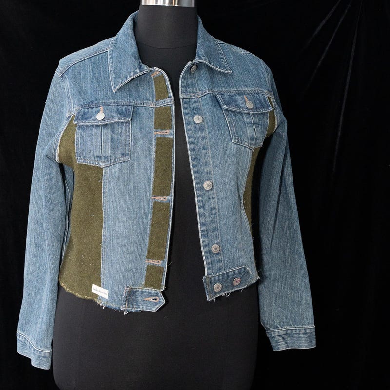 Altered Clothing - Etsy