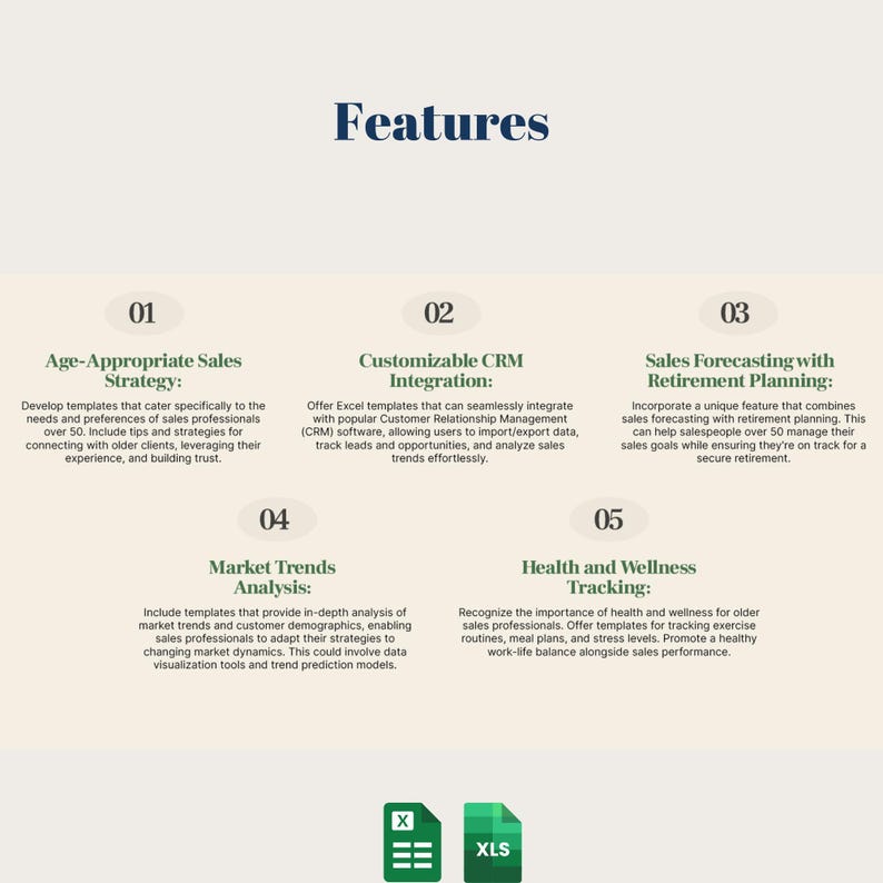 Sales Management Templates Excel & Google Sheets, Sales Funnel, Sales ...