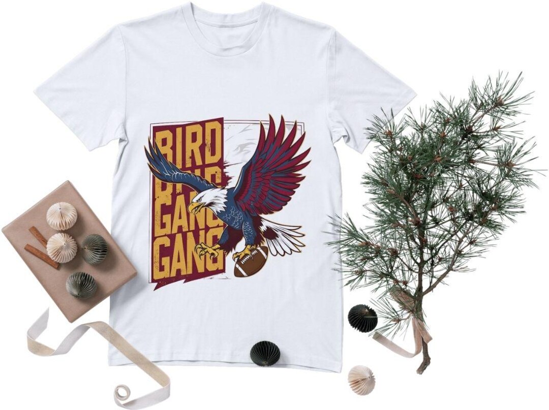 Retro Bird Gang Eagle PNG, Eagles Png, Football Eagles Philly Retro ...