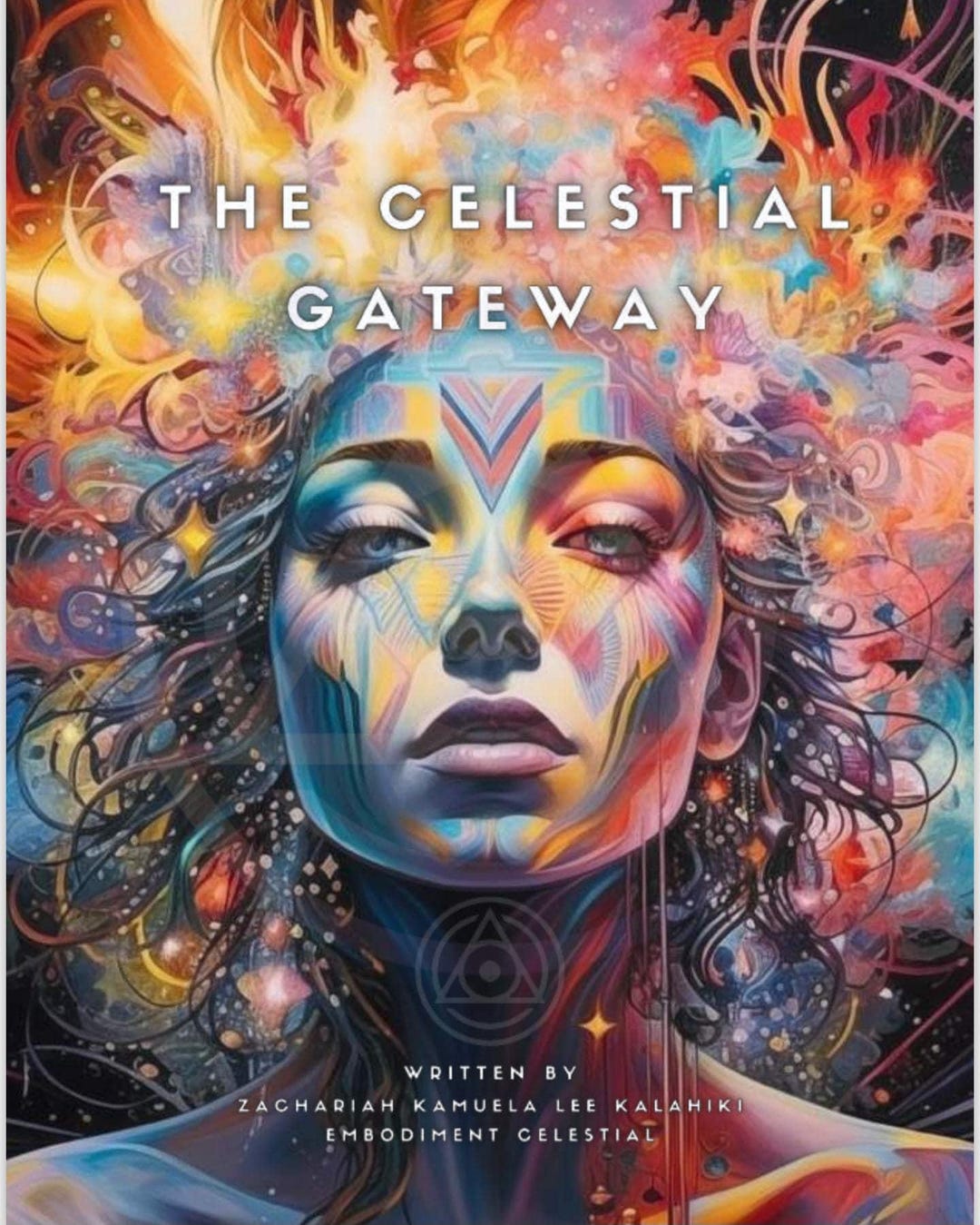 The Celestial Gateway - PDF E-BOOK | 278 Pages - Etsy