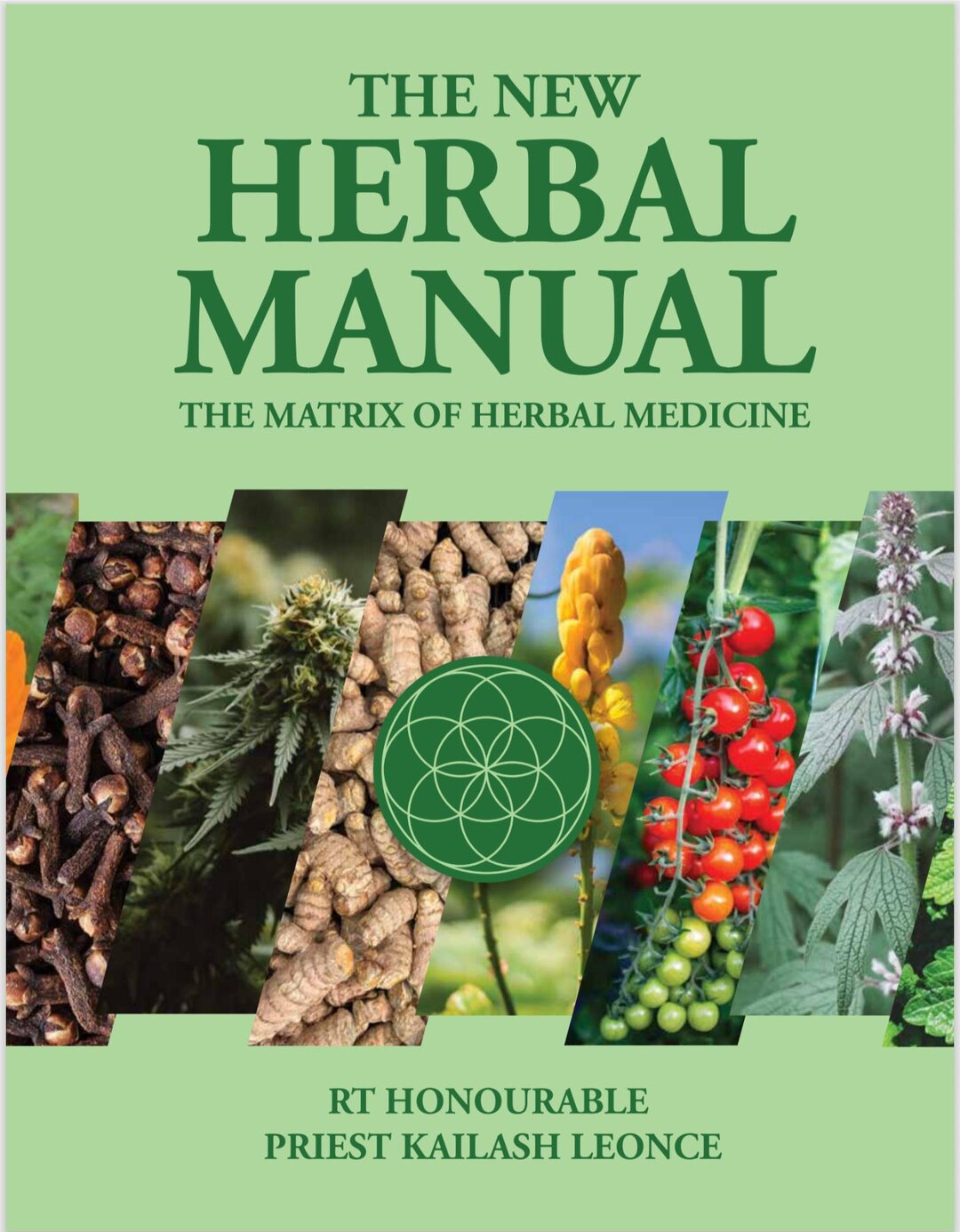 The New Herbal Manual - the Matrix of Herbal Medicine | EBOOK PDF - 288 ...