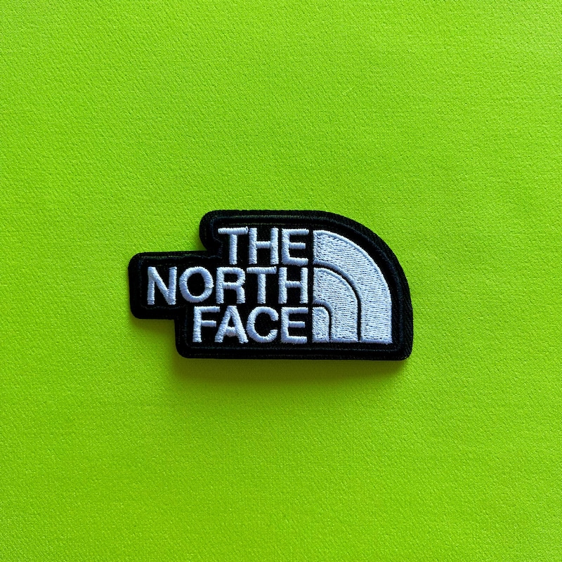 North Face Backpack - Etsy