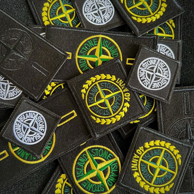 Stone Island - Etsy UK