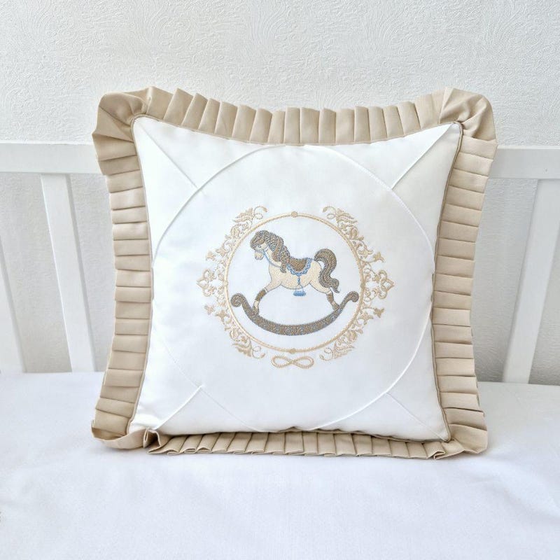 Carousel Bedding - Etsy