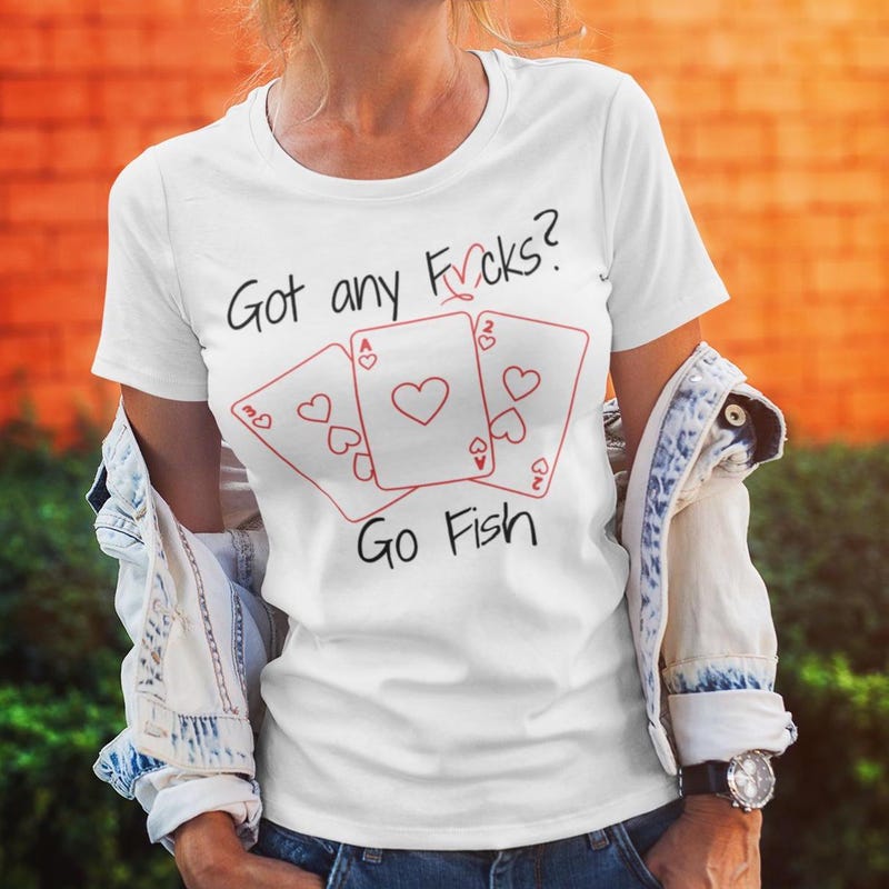 Fs to Give - Etsy
