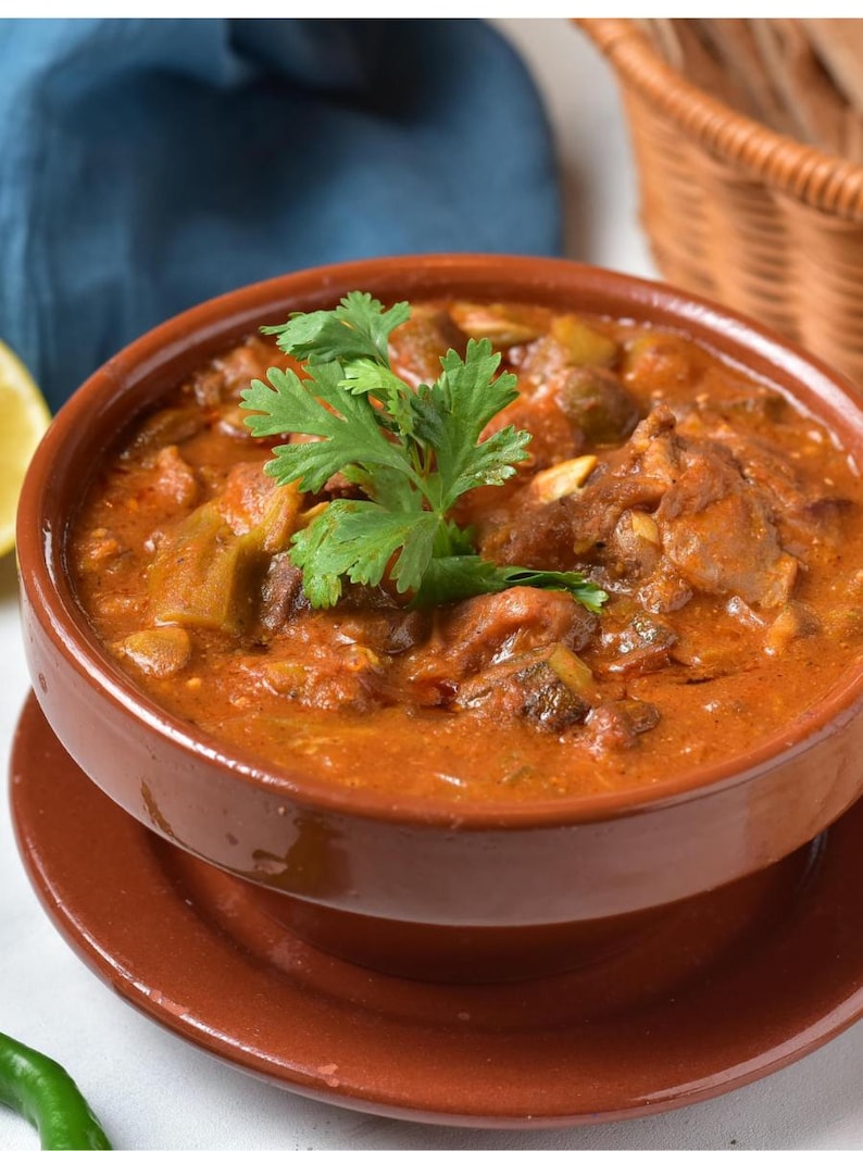 10 Best and Delicious Pakistani Recipes - Etsy