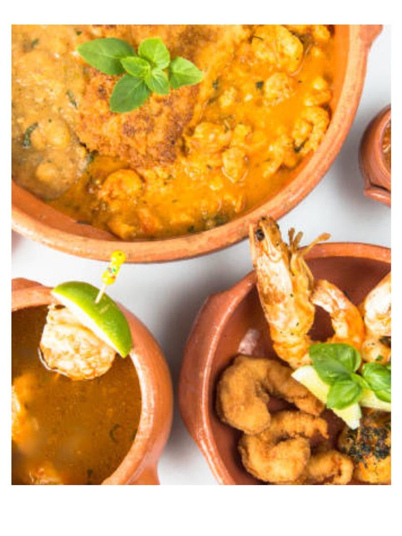 10 Best and Delicious Pakistani Recipes - Etsy