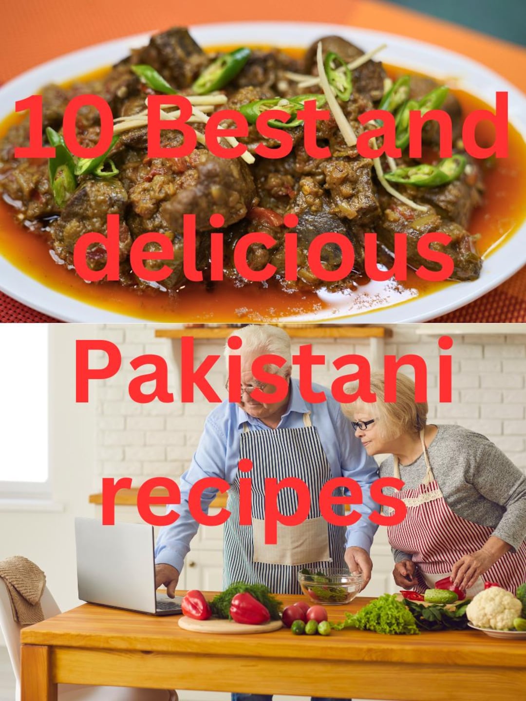 10 Best and Delicious Pakistani Recipes - Etsy