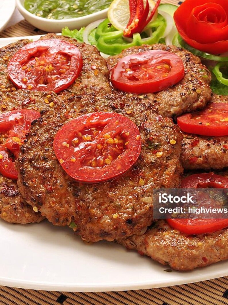 10 Best and Delicious Pakistani Recipes - Etsy