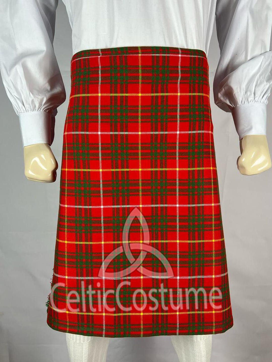 Bruce Modern Kilt | Scottish Kilts | Handmade Kilts | Kilts for Men | Made to Measure Kilt ...