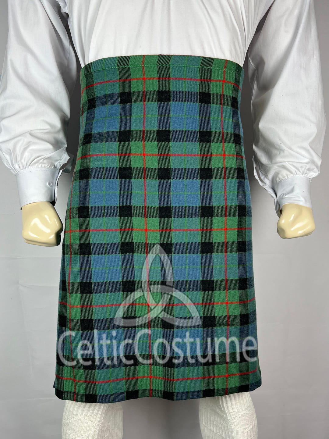 Gunn Ancient Kilt | Scottish Kilts | Handmade Kilts | Kilts for Men ...