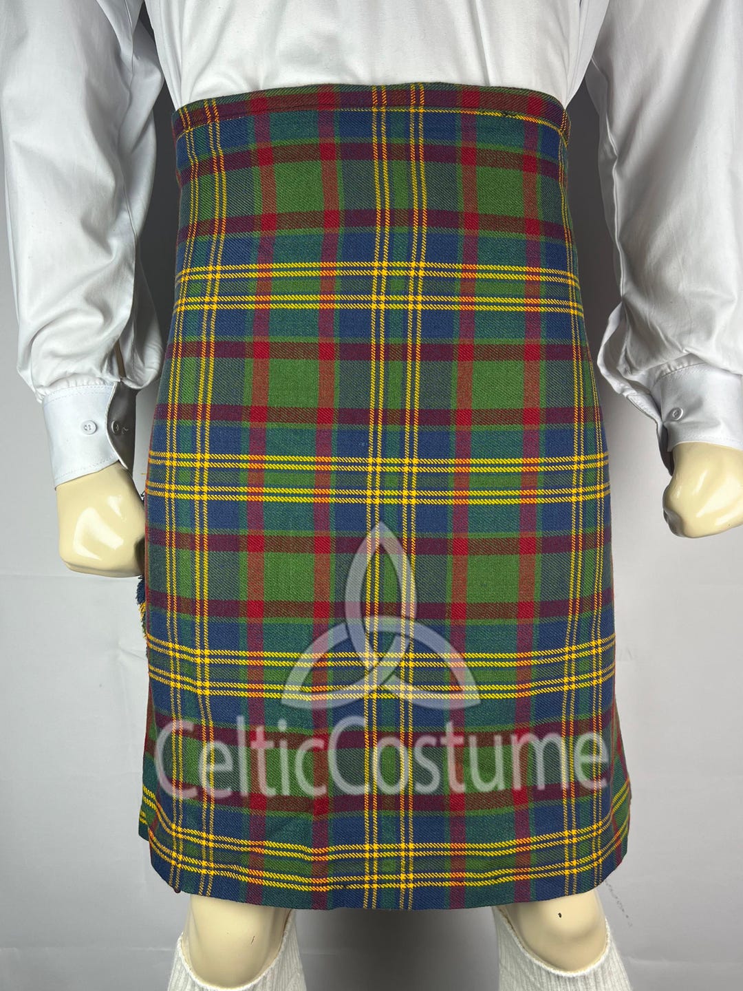 County Cork Kilt | Irish Kilts | Handmade Kilts | Kilts for Men ...