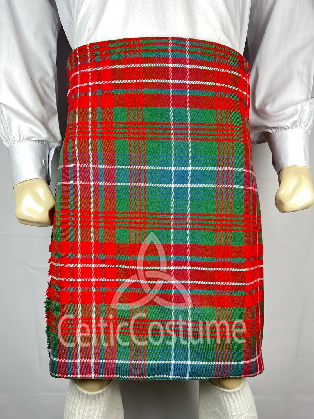 Wilson Ancient Kilt | Scottish Tartan Kilts | Handmade Kilts | Kilts ...