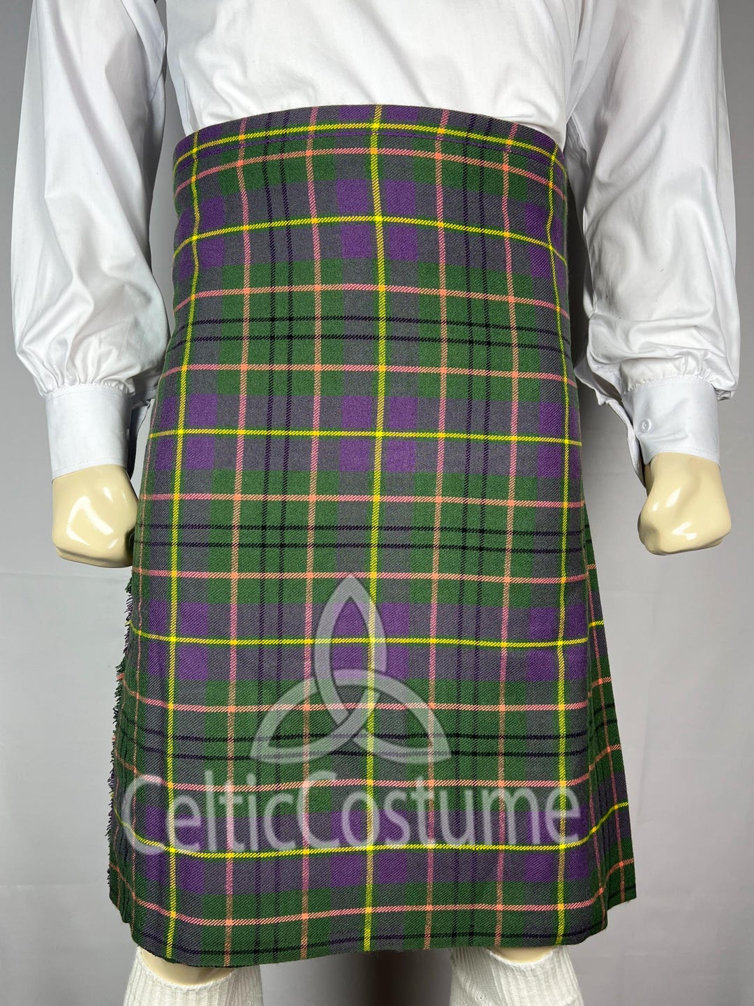 Taylor Weathered Kilt | Scottish Kilts | Handmade Kilts | Kilts for Men ...