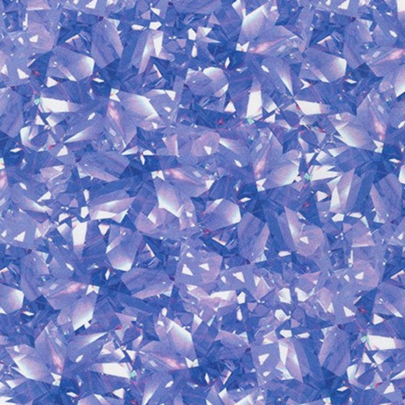 Gemstone Fabric - Etsy