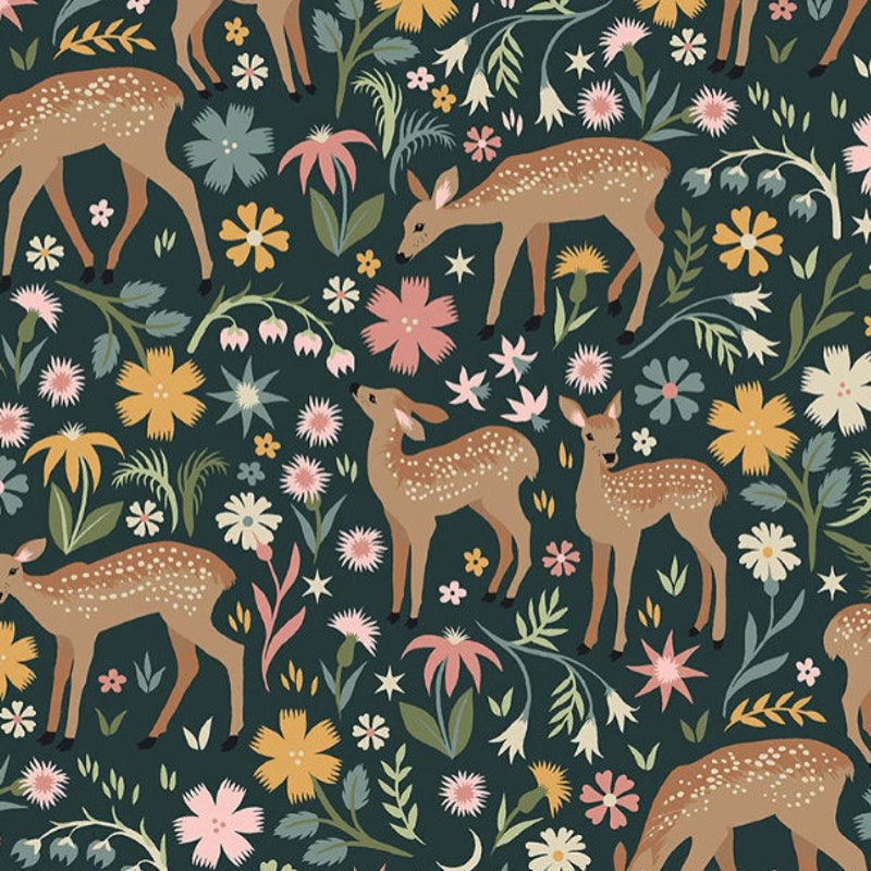 Dear Stella Fawn - Etsy