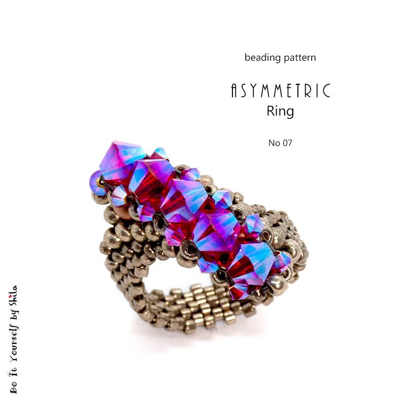 Rings Patterns - Etsy