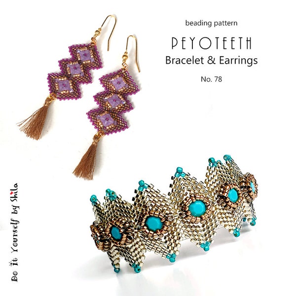 Beading Pattern - Etsy